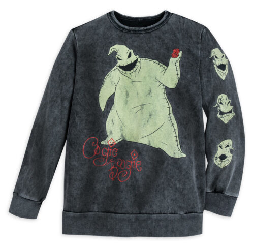 New The Nightmare Before Christmas Merchandise Now Available!