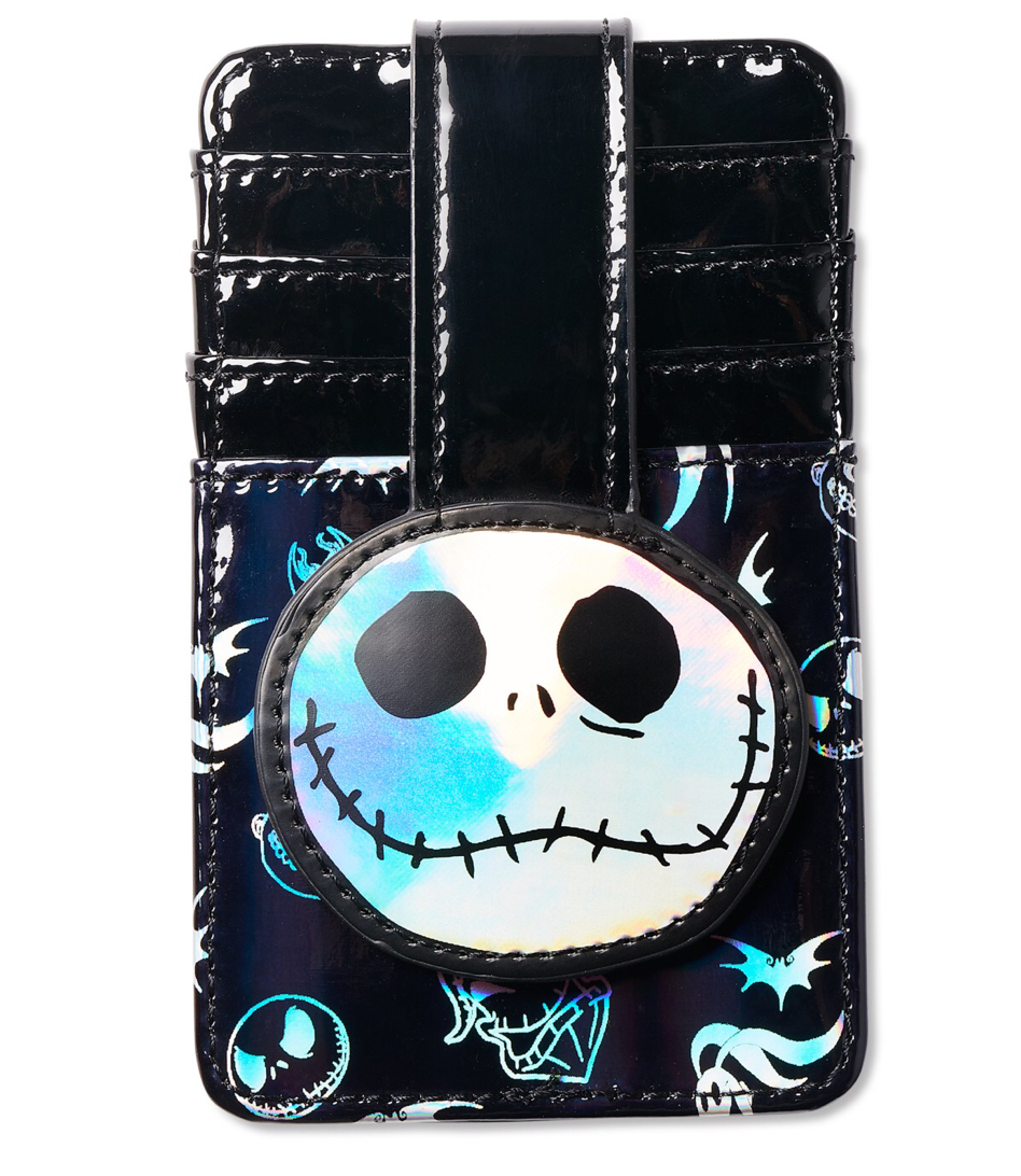 New The Nightmare Before Christmas Merchandise Now Available!