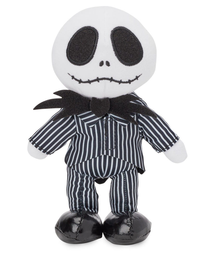 New The Nightmare Before Christmas Merchandise Now Available!