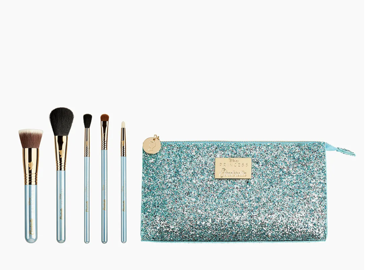 Look Flawless With the Disney Cinderella Make-Up Collection - beauty