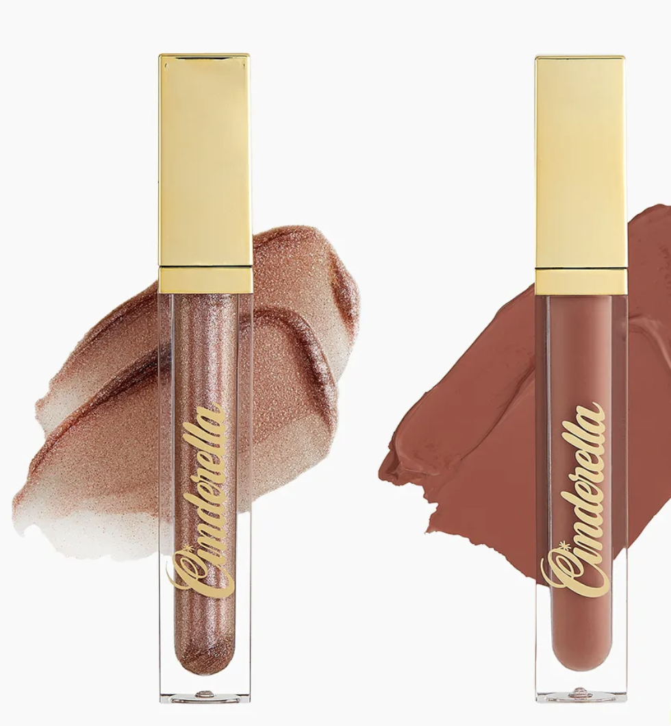 Look Flawless With the Disney Cinderella Make-Up Collection - beauty