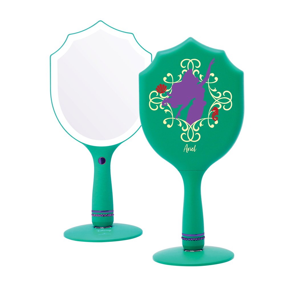 Be the Fairest One of All with Impressions Disneyland Collection Mirrors!
