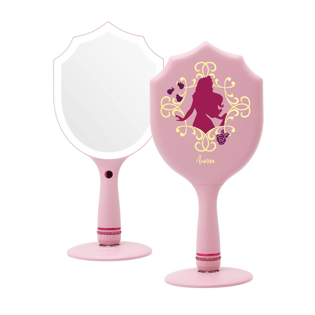 Be the Fairest One of All with Impressions Disneyland Collection Mirrors!