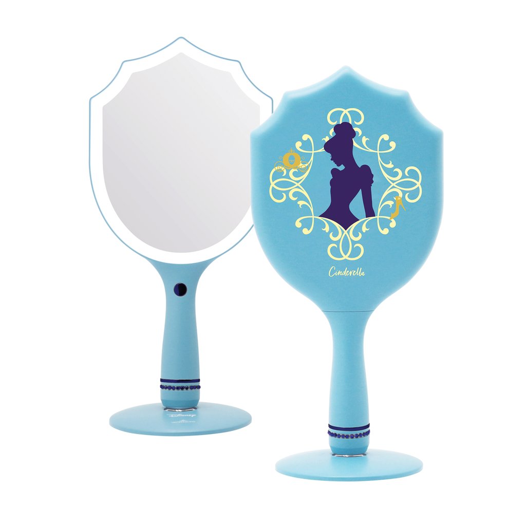 Be the Fairest One of All with Impressions Disneyland Collection Mirrors!