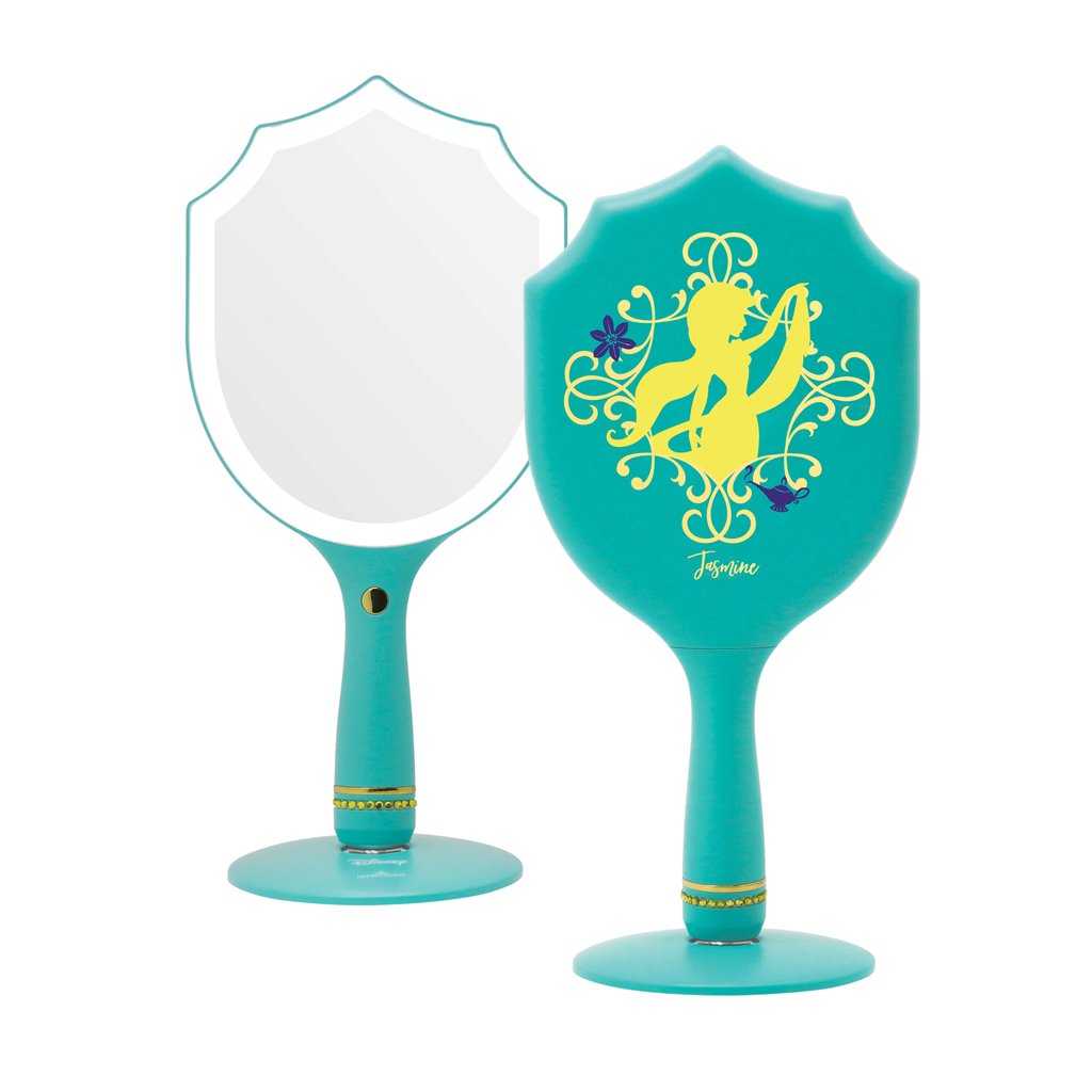 Be the Fairest One of All with Impressions Disneyland Collection Mirrors!
