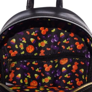 These New Halloween Mini Backpacks Will Hold All of Your Treats!