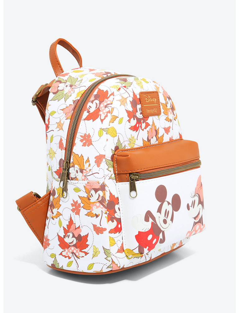 These Fall Loungefly Pieces Are Perfect For Cooler Days Ahead - loungefly