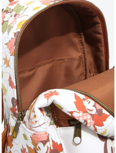 These Fall Loungefly Pieces Are Perfect For Cooler Days Ahead - loungefly