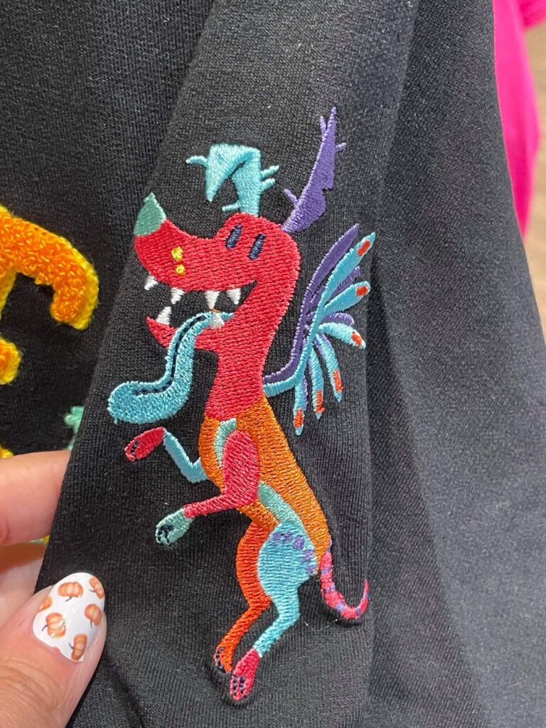 Dream In Color With the New Coco Collection From ShopDisney