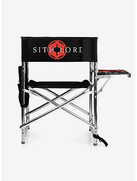 These Sports Chairs Will Add Some Magic To Any Spectator Sport - outdoor