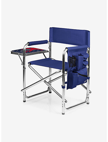 These Sports Chairs Will Add Some Magic To Any Spectator Sport - outdoor