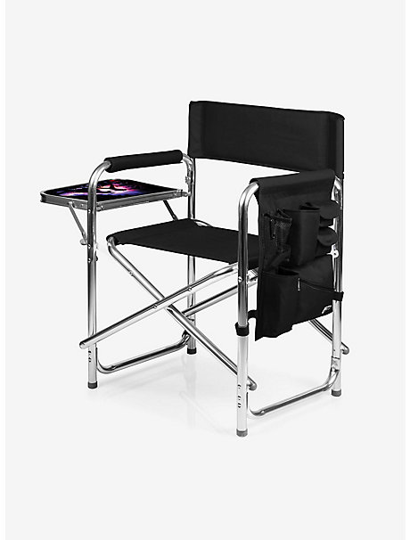 These Sports Chairs Will Add Some Magic To Any Spectator Sport - outdoor