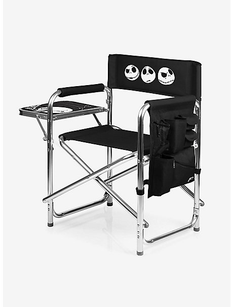 These Sports Chairs Will Add Some Magic To Any Spectator Sport - outdoor