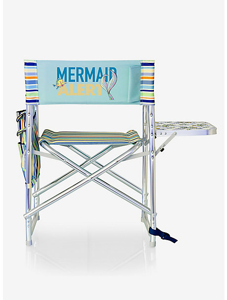 These Sports Chairs Will Add Some Magic To Any Spectator Sport - outdoor