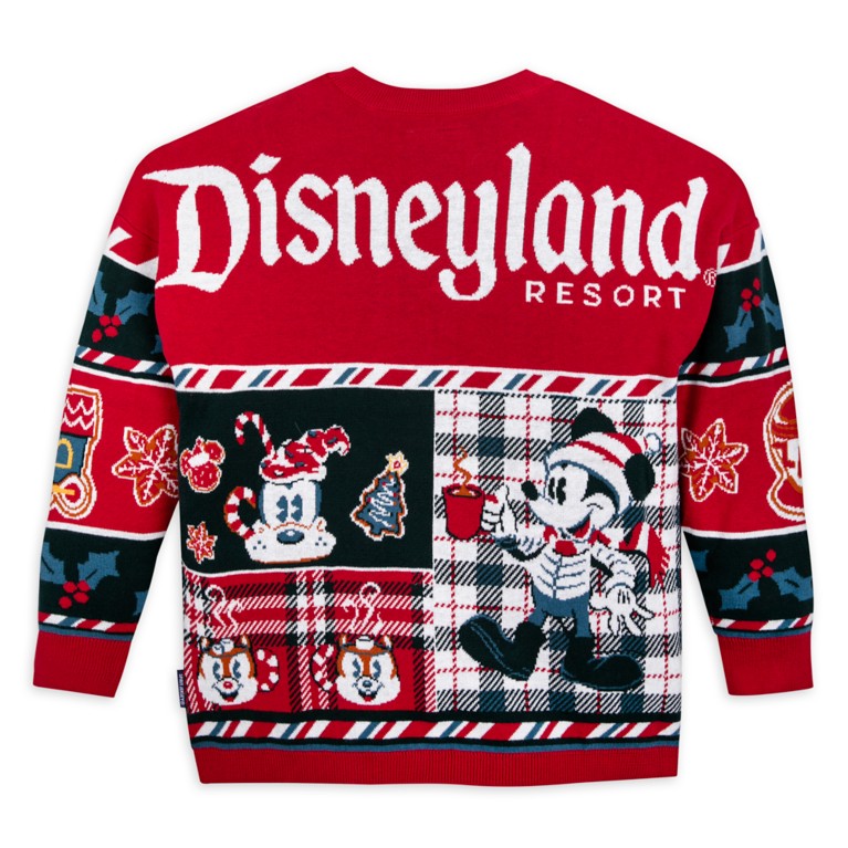 These New Holiday Clothing Styles Will Help You Celebrate In Magical ...