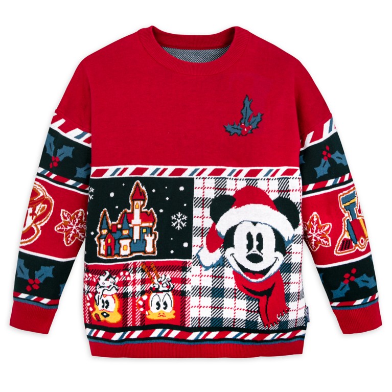 These New Holiday Clothing Styles Will Help You Celebrate In Magical ...