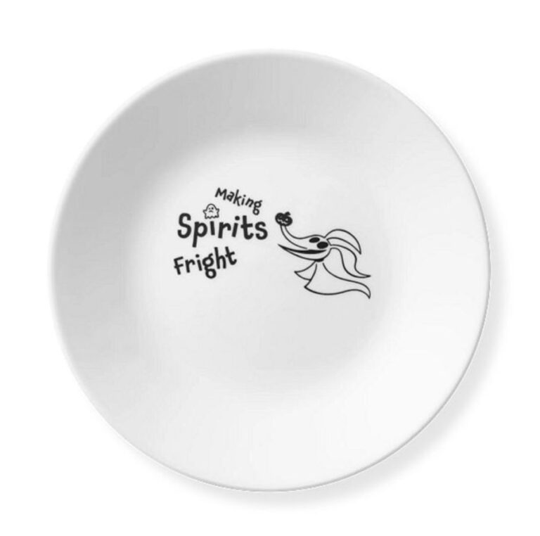 Get Merry with the New Disney Holiday Pyrex Collection!