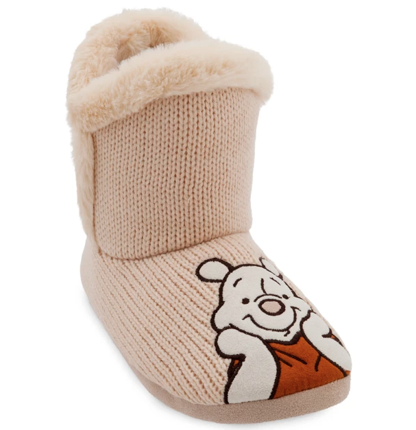 These Disney Slippers For Adults make Me Happy I Always Have Cold Feet ...