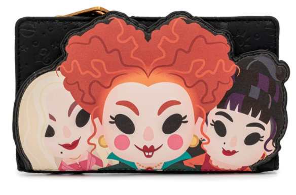 It's A Boo To You Sale On Select Loungefly Merchandise! - bags