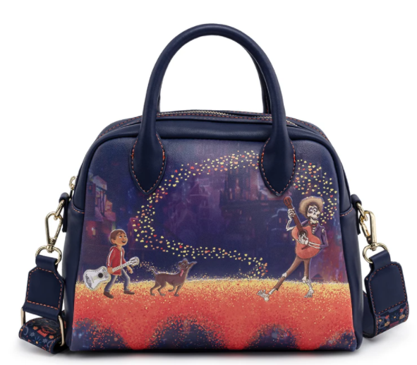 It's A Boo To You Sale On Select Loungefly Merchandise! - bags