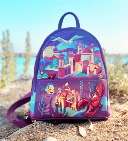 It's A Boo To You Sale On Select Loungefly Merchandise! - bags