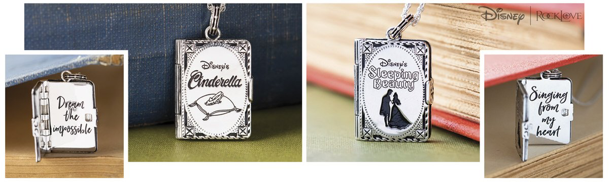 This RockLove Storybook Collection Is Stunning