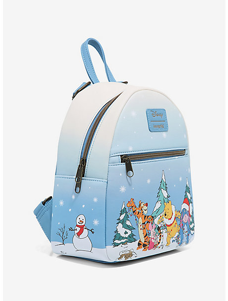 These Holiday Character Loungefly Pieces Are Fabulously Festive ...