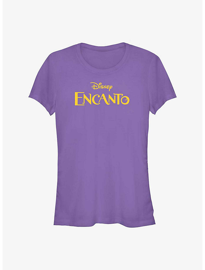This Encanto Clothing Collection Is Well... Enchanting