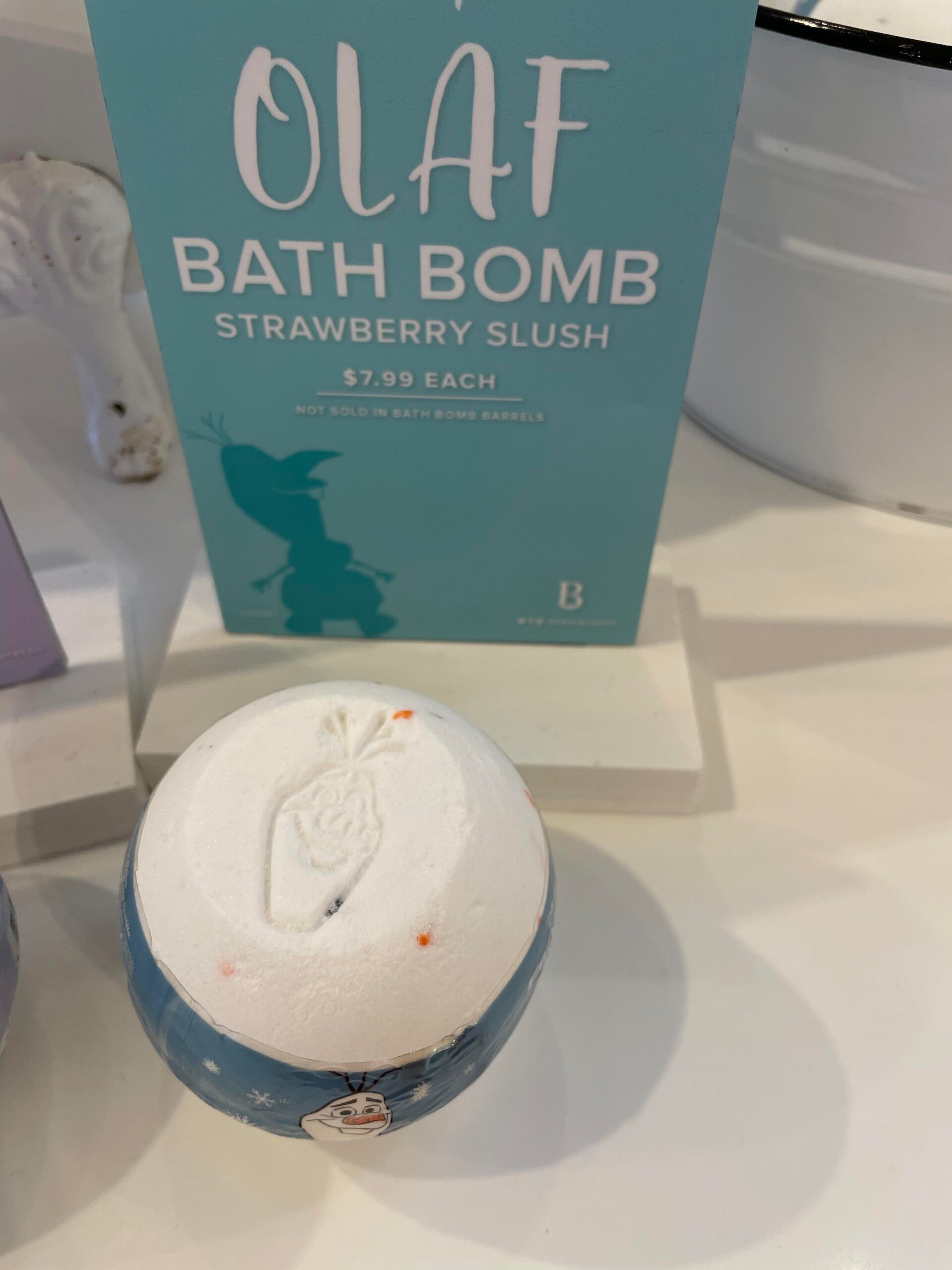 This Basin Holiday Collection Is Magically Relaxing - beauty