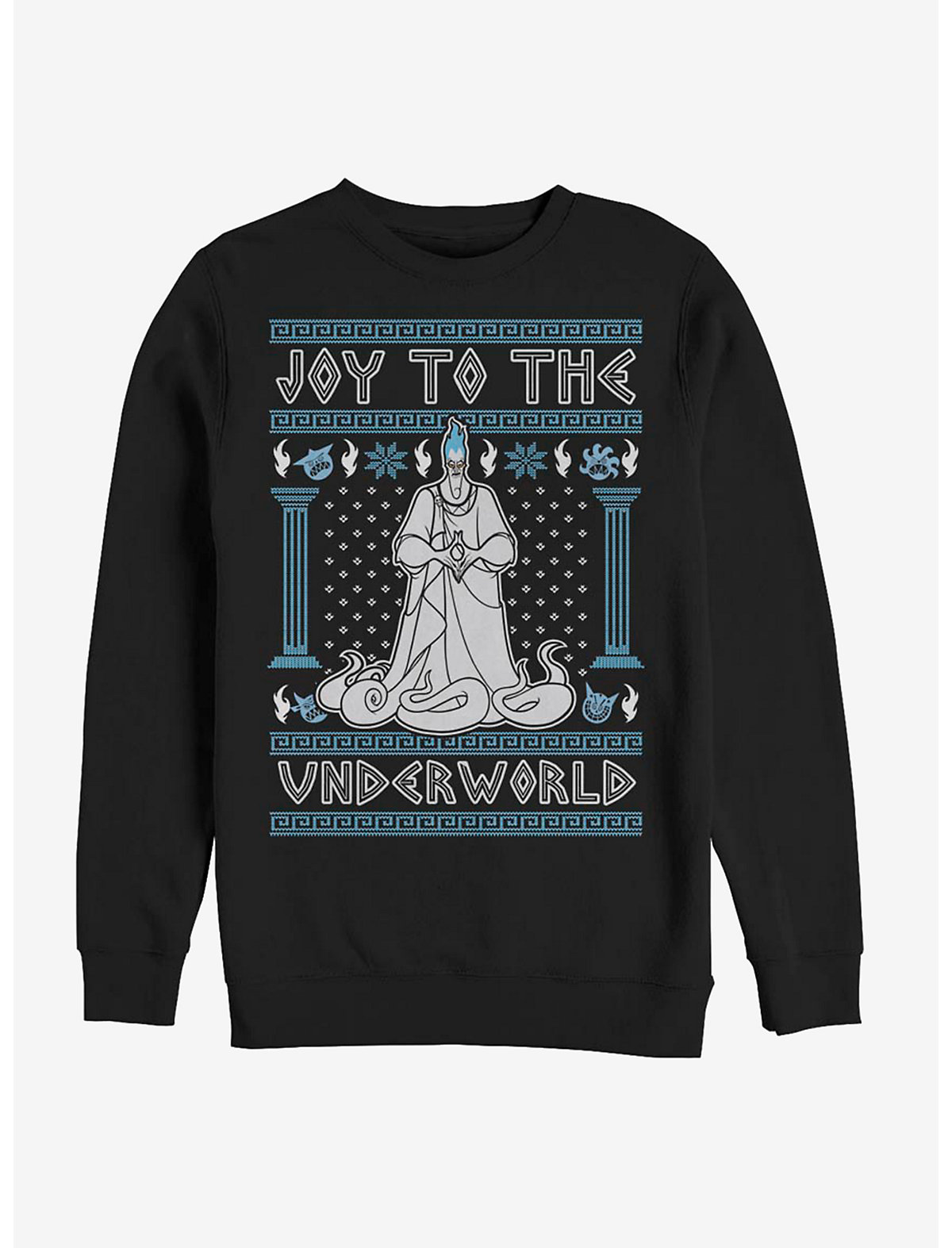 New Hot Topic Holiday Clothes Will Make The Season Merry and Bright