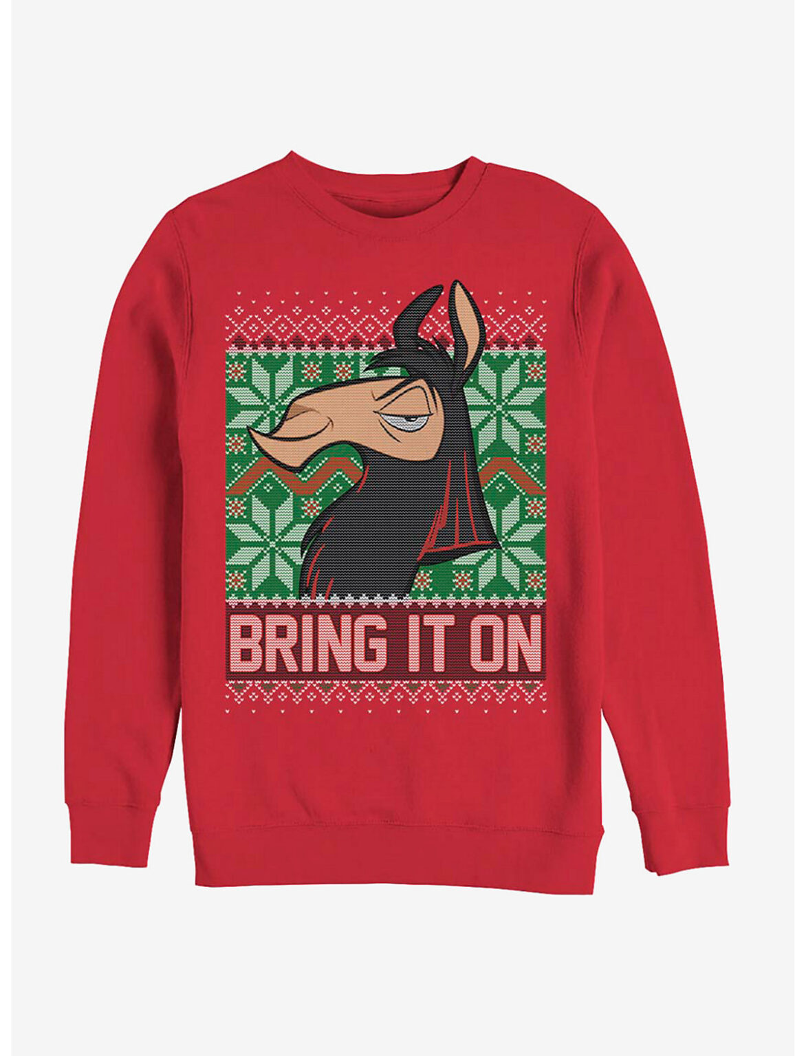 New Hot Topic Holiday Clothes Will Make The Season Merry and Bright