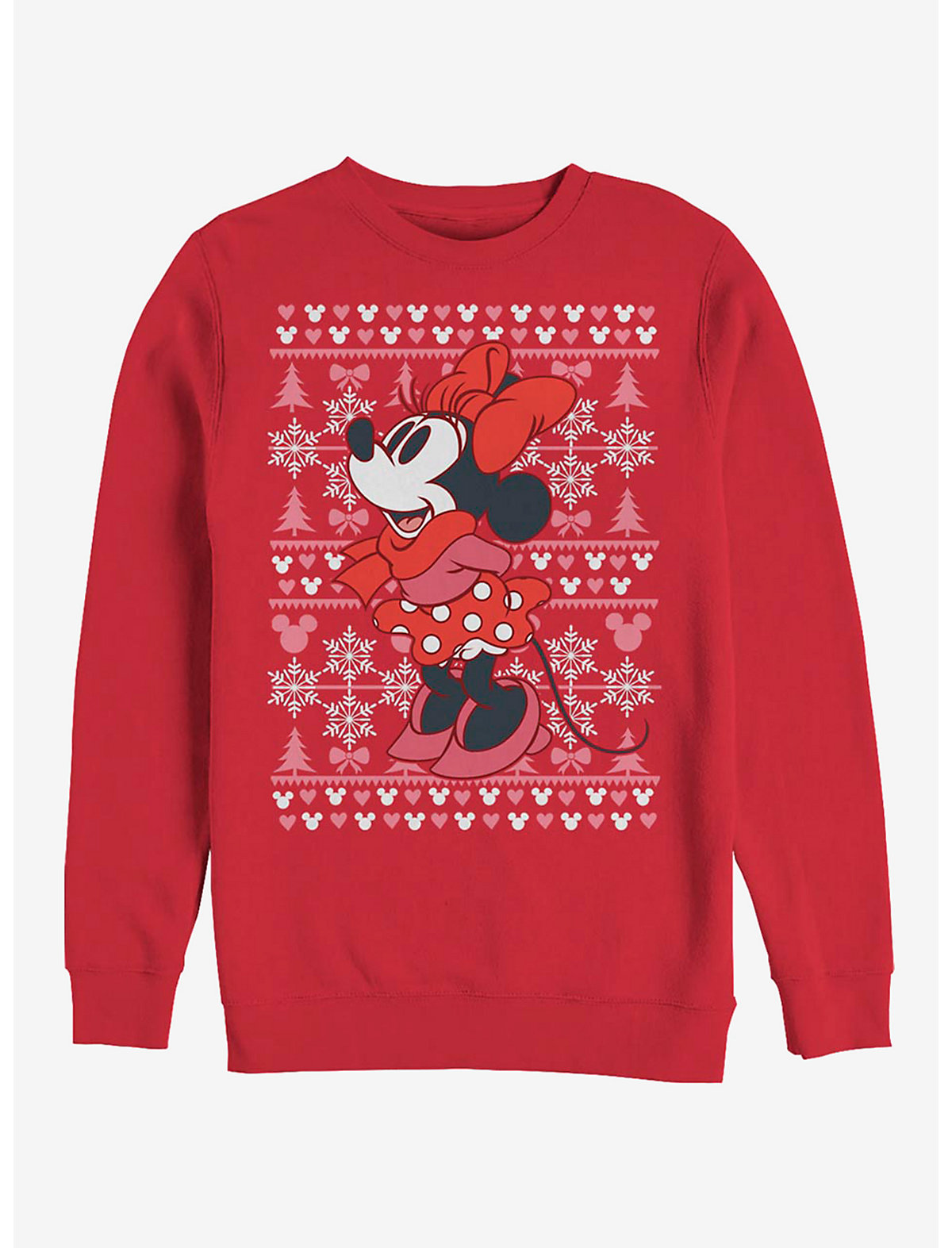 New Hot Topic Holiday Clothes Will Make The Season Merry and Bright