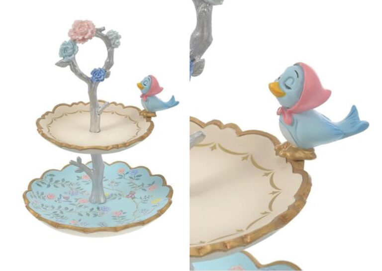 Disney Princess Home Accessories Will Give Your Room a Royal Touch