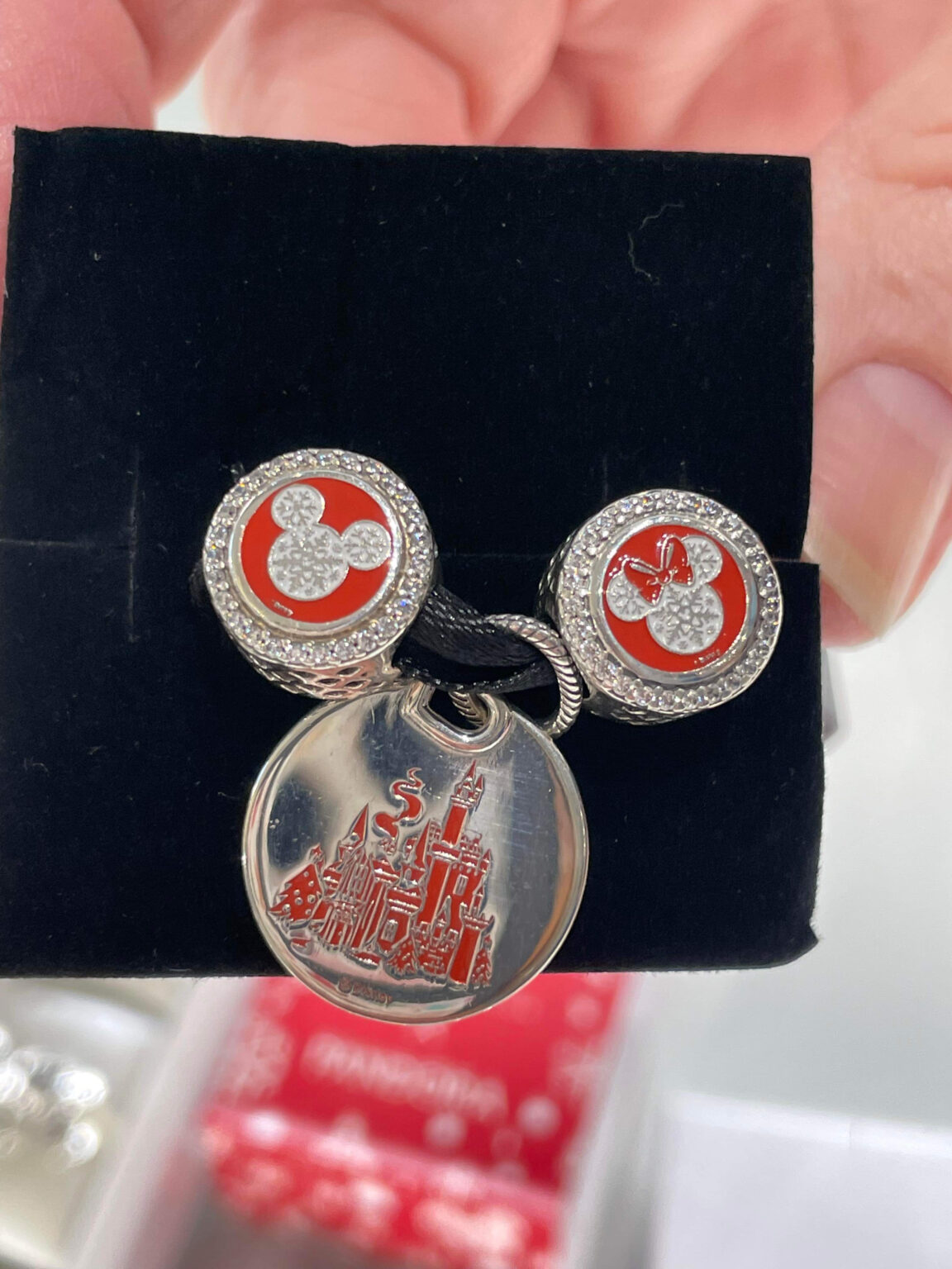 This Holiday Pandora Charm Set Is Magically Festive - Pandora