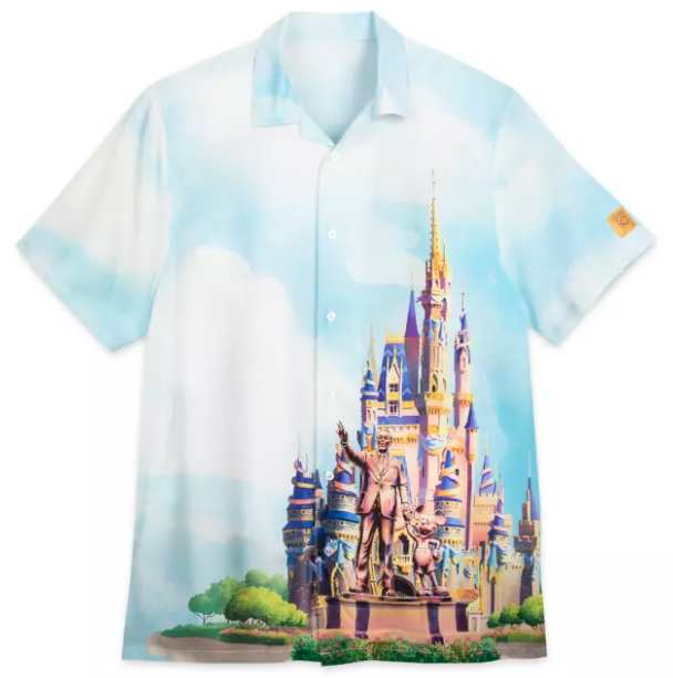 The 50th Anniversary Castle Collection Has Arrived Online! - Decor