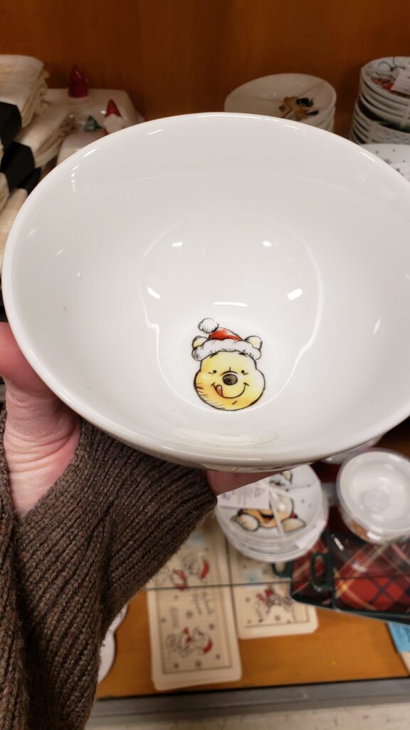 Lots Of Holiday Goodies Have Been Spotted At TJ Maxx! - Decor