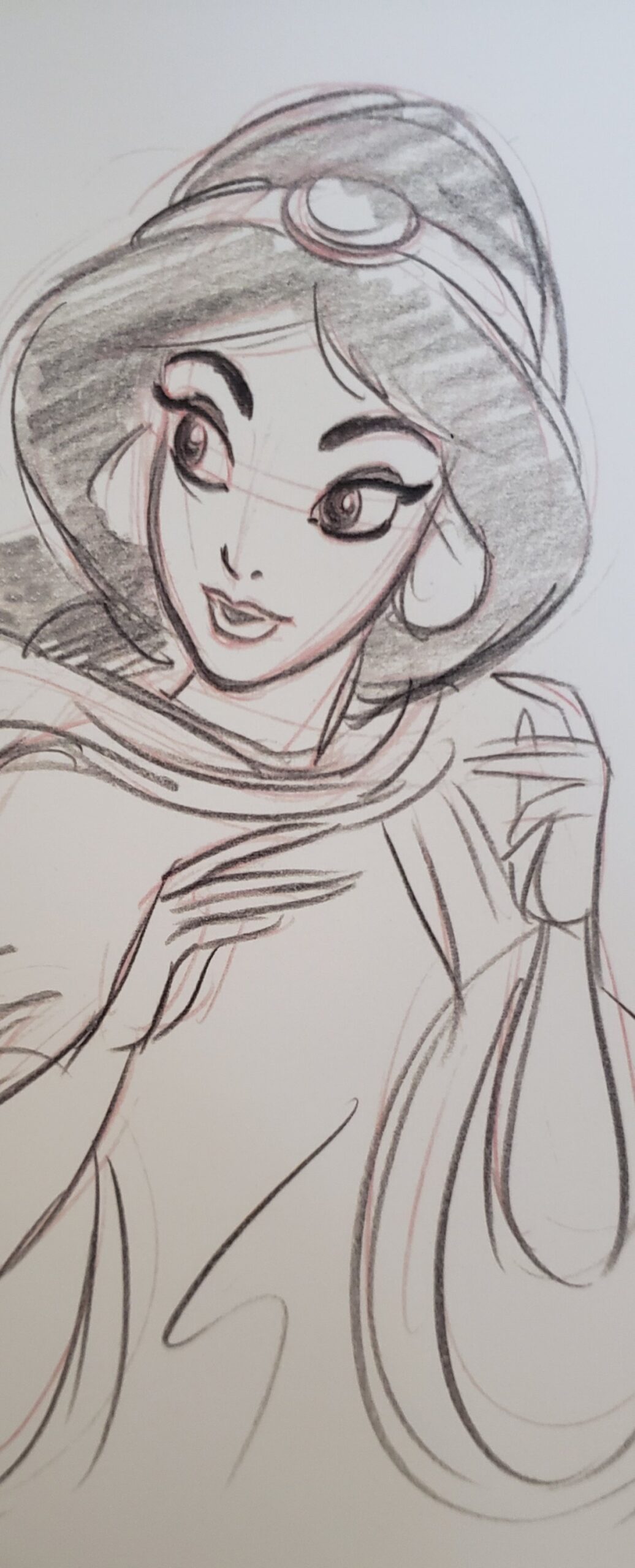 Want To Become A Disney Animator? 10 Tips for Studying Animation - other