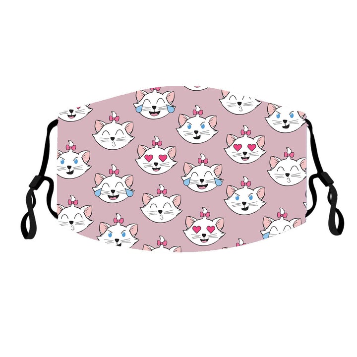 Fun New Disney Mask Designs Available Now For Pre-order! - Fashion