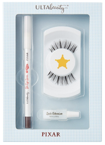 Just Keep Swimming To Ulta For New Pixar Makeup