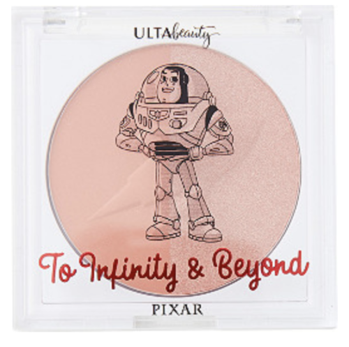 Just Keep Swimming To Ulta For New Pixar Makeup
