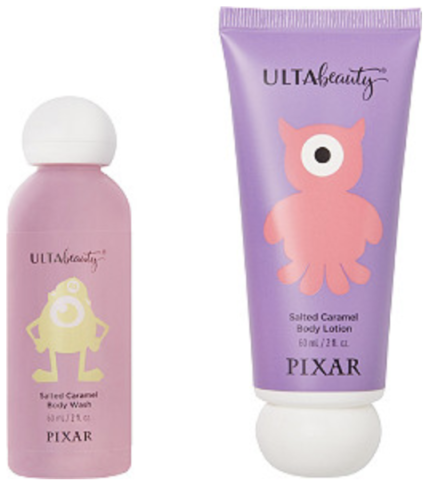 Just Keep Swimming To Ulta For New Pixar Makeup