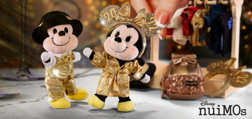 Winter NuiMOs Styles And Characters Have Arrived In Time For The New ...