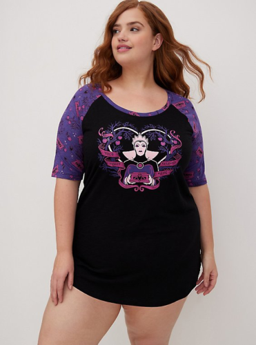 A Villainous Collection Has Appeared At Torrid