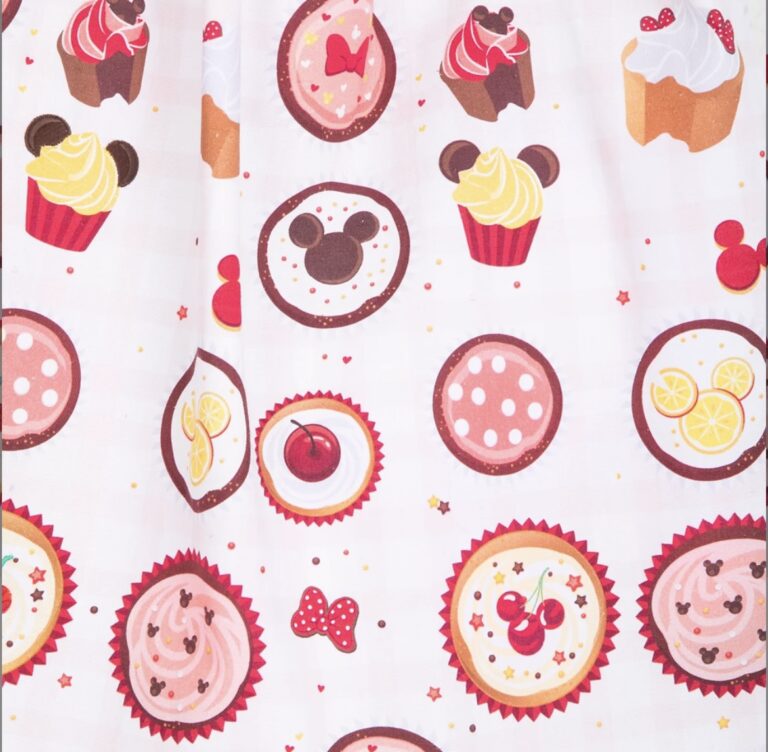 New Disney Kitchen Sets Will Inspire Baking Magic! - Fashion