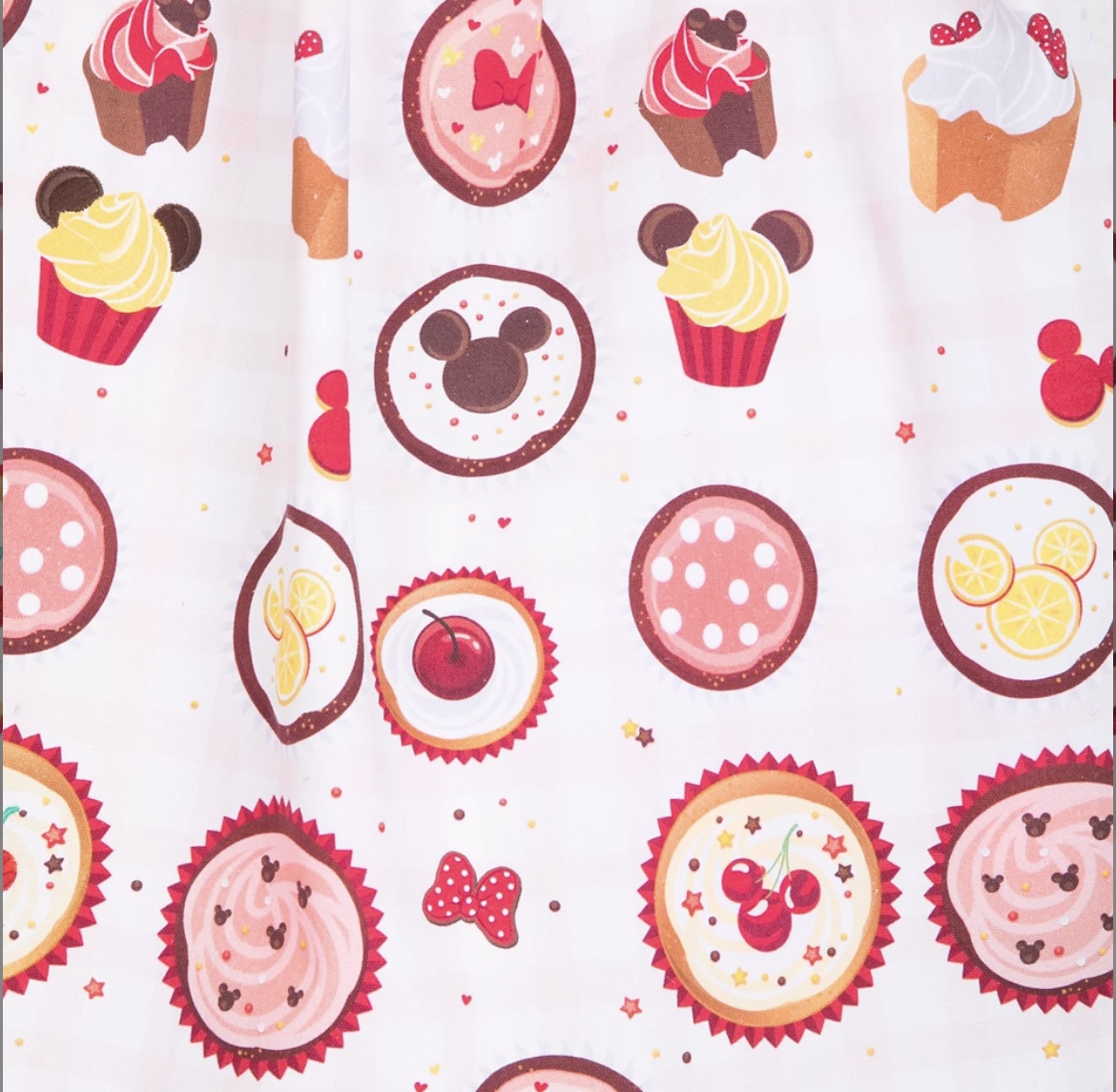 New Disney Kitchen Sets Will Inspire Baking Magic! - Fashion