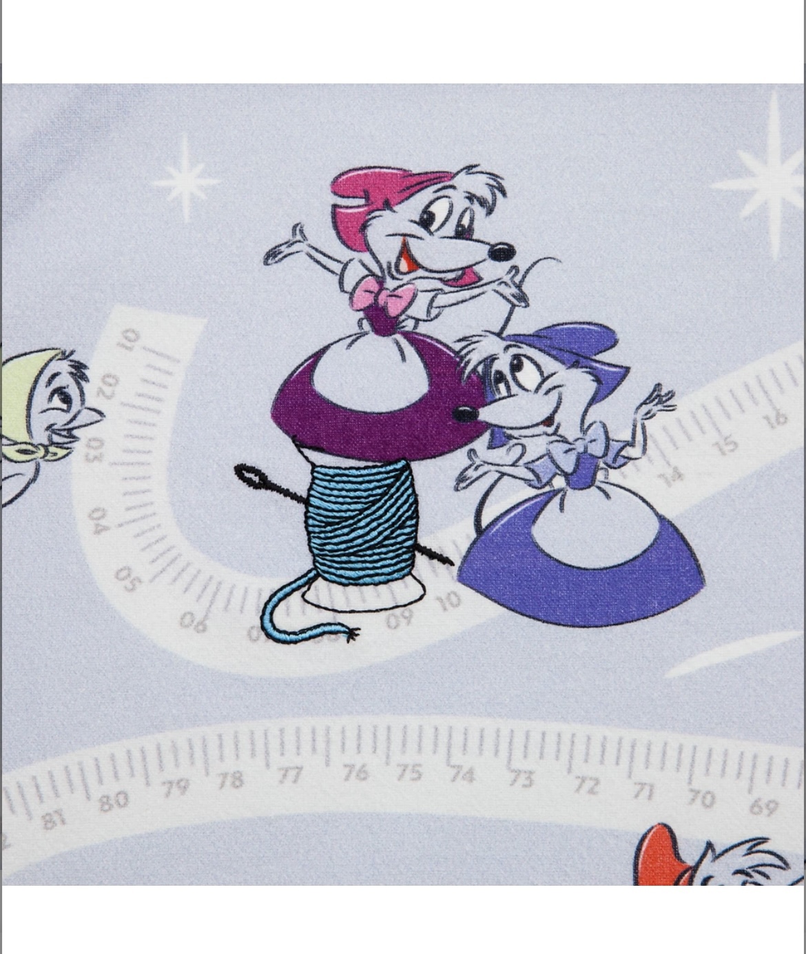 New Disney Kitchen Sets Will Inspire Baking Magic! - Fashion