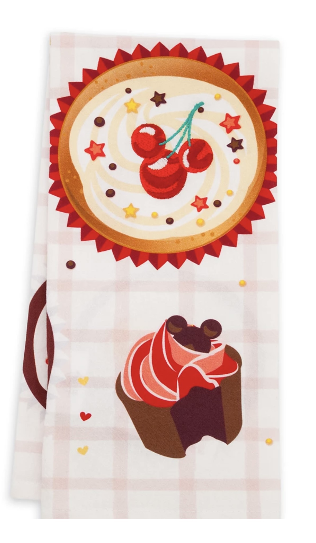 New Disney Kitchen Sets Will Inspire Baking Magic! - Fashion