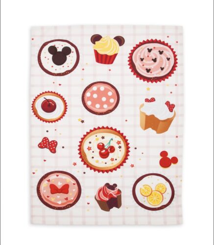 New Disney Kitchen Sets Will Inspire Baking Magic! - Fashion