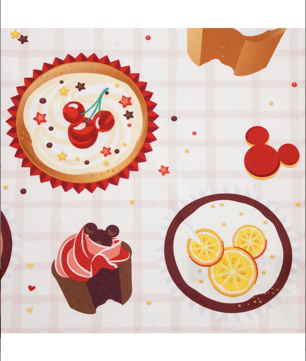 New Disney Kitchen Sets Will Inspire Baking Magic! - Fashion
