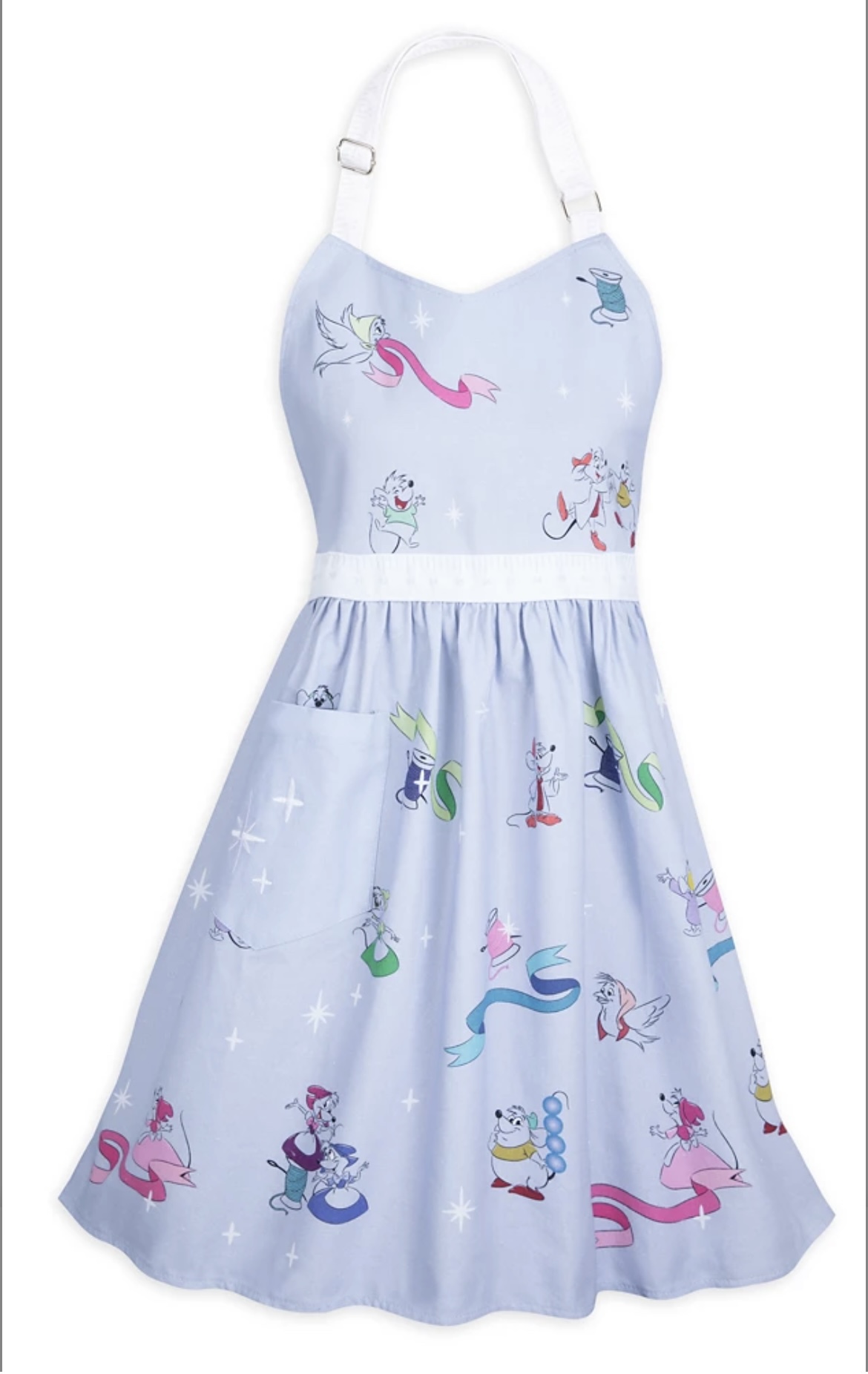 New Disney Kitchen Sets Will Inspire Baking Magic! - Fashion